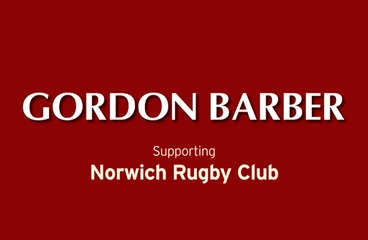 Sponsorship | Norwich Rugby Club