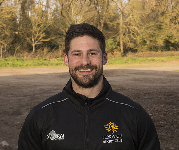 Senior | Teams | Norwich Rugby Club